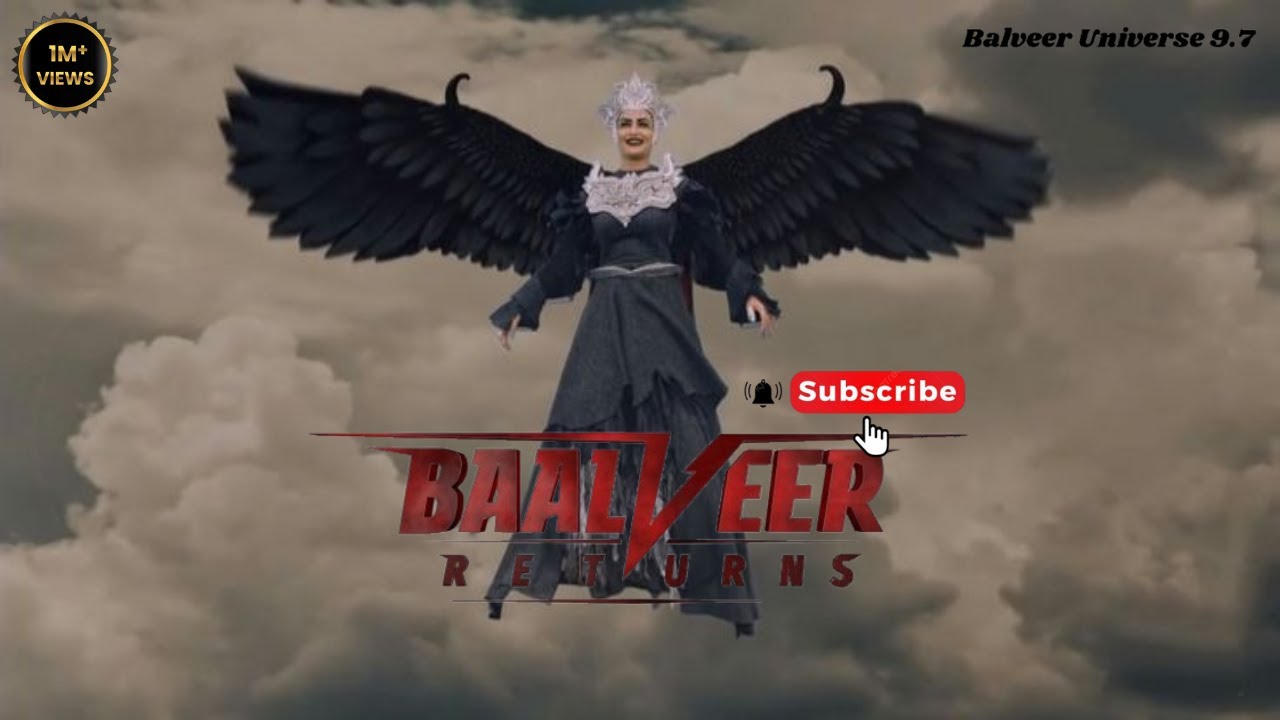 Exploring the Mysterious World of Balveer and Timnasa" - YouTube