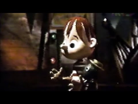 The New Adventures of Pinocchio (1960) Episode Small Compilation with ...