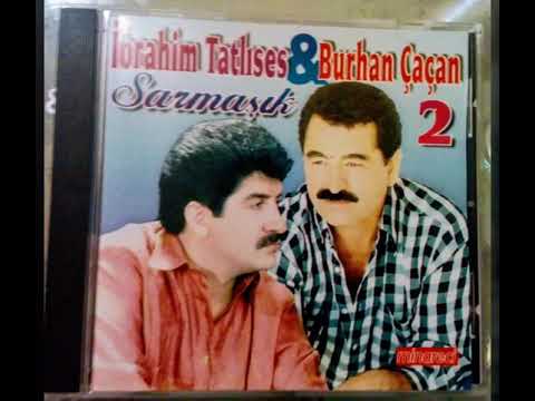 Ibrahim Tatlises-Aysem (Minareci CD Sarmasik 2)