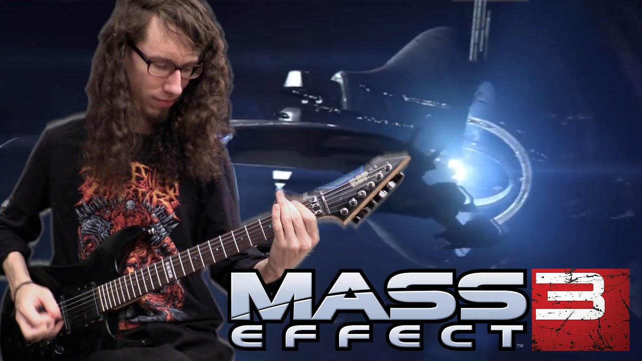 Mass Effect 3 Stand Strong Stand Together The Fleets Arrive Metal Cover Toxicxeternity