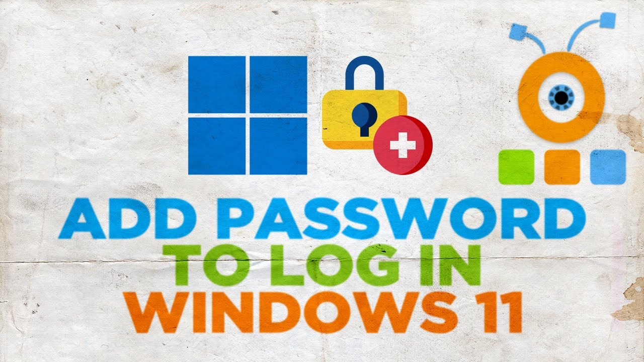 How To Add Password To Log In To Windows 11 YouTube how-to-add-password-to-log-in-to-windows-11-youtube