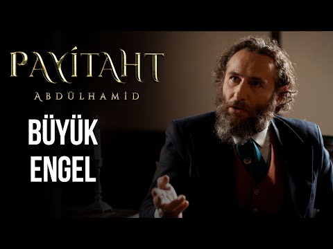 Abdülhamid yine yaptı yapacağını! - Payitaht Abdülhamid 123. Bölüm​