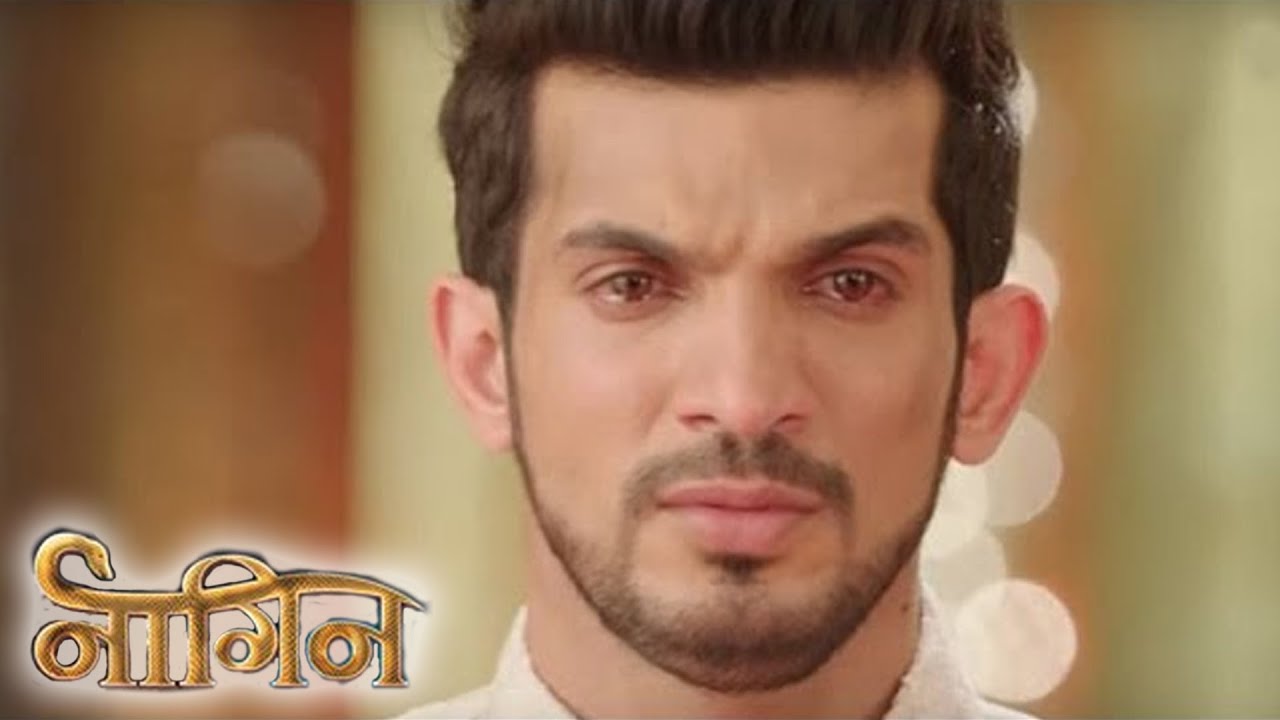 OMG! Ritik To Die In Naagin? - YouTube