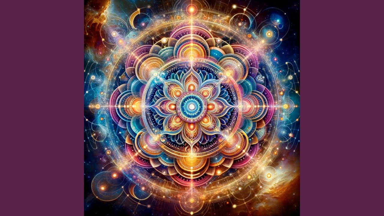 Positive Energy Fields - YouTube