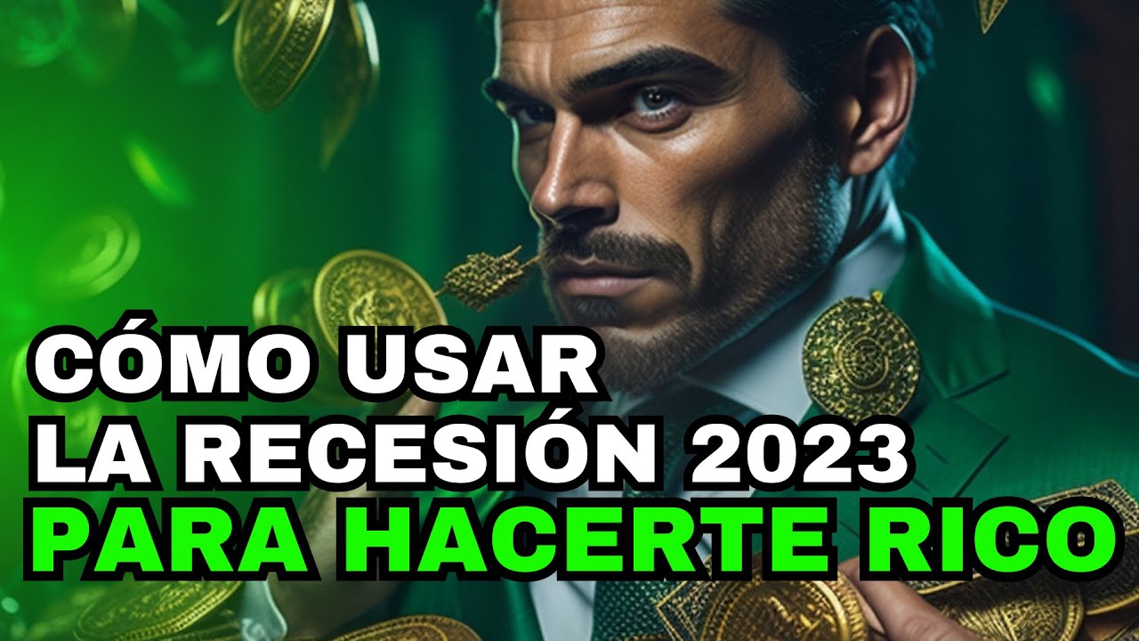 El Momento Perfecto para Construir tu IMPERIO económico. Descubre CÓMO ...