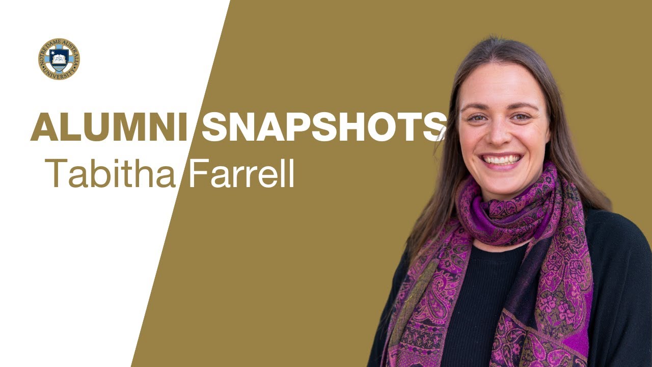 Tabitha Farrell | Counsellor - YouTube