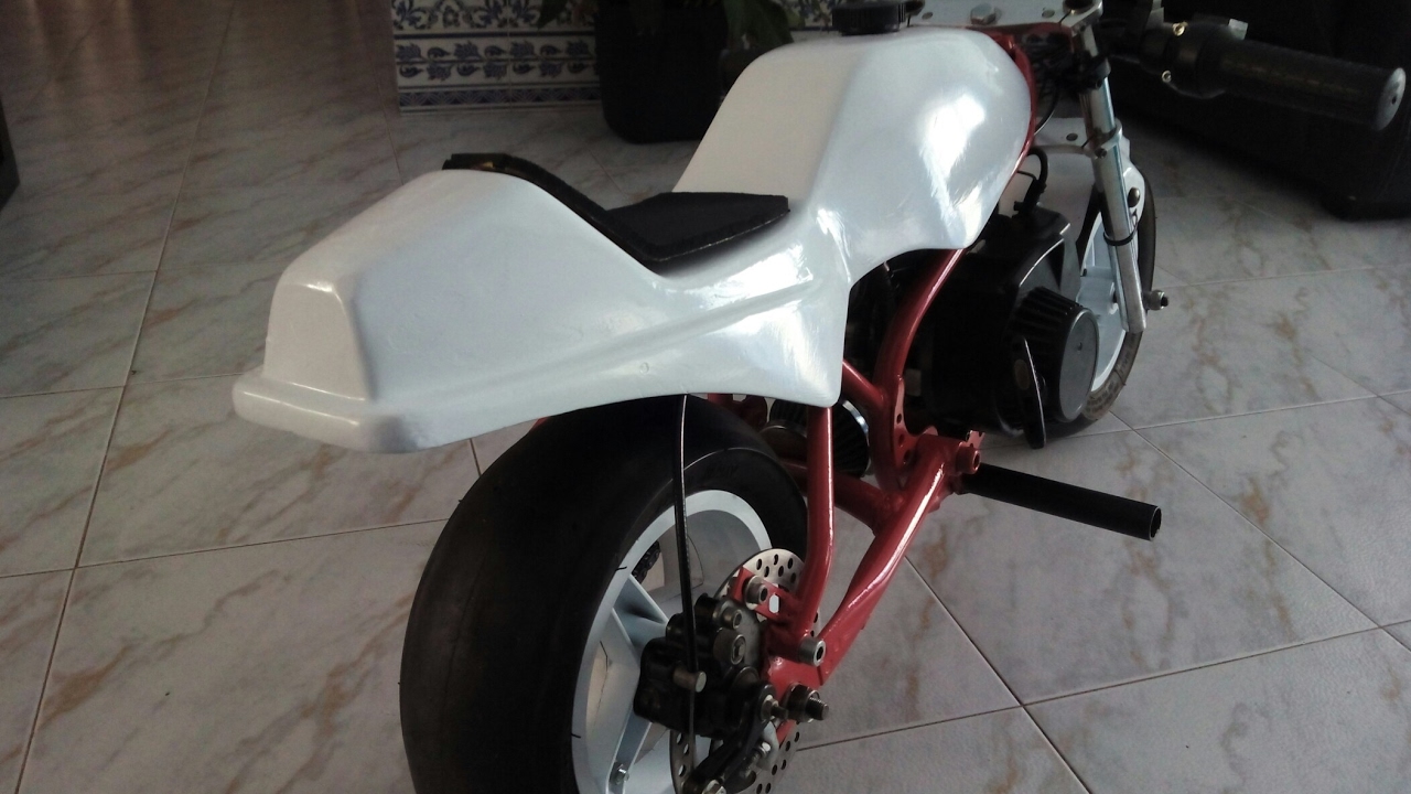 Mini mota pocket power.projecto concluido.8/8 - YouTube