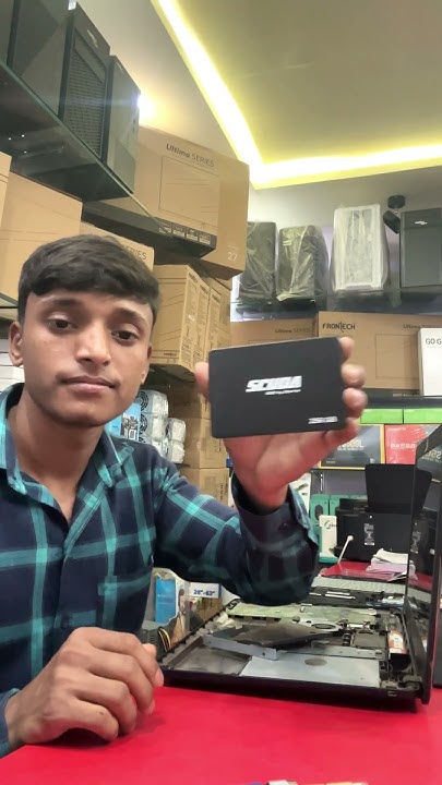 Laptop Reboot Problem#shorts #computer #computertechnic #computerhardware #laptop #computerbuild ...