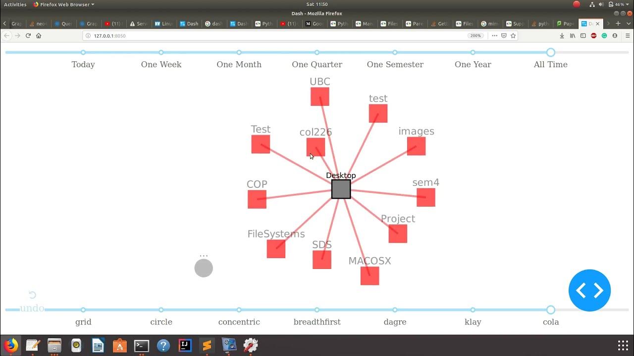 File Browser Demo - YouTube