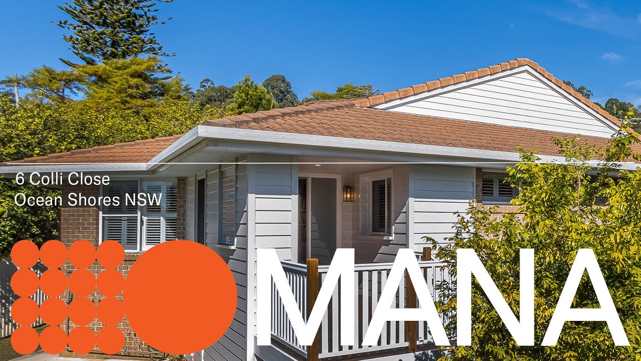 6 Colli Close - YouTube