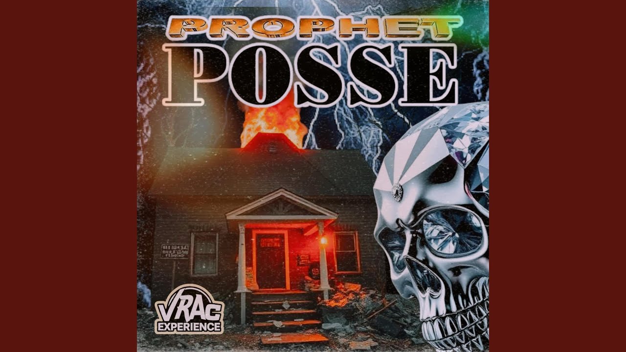 Gangsta Blac Of Prophet Posse Memphis SPV Click - YouTube
