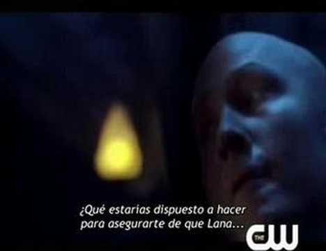 Smallville Promise Trailer Subtitulado - YouTube
