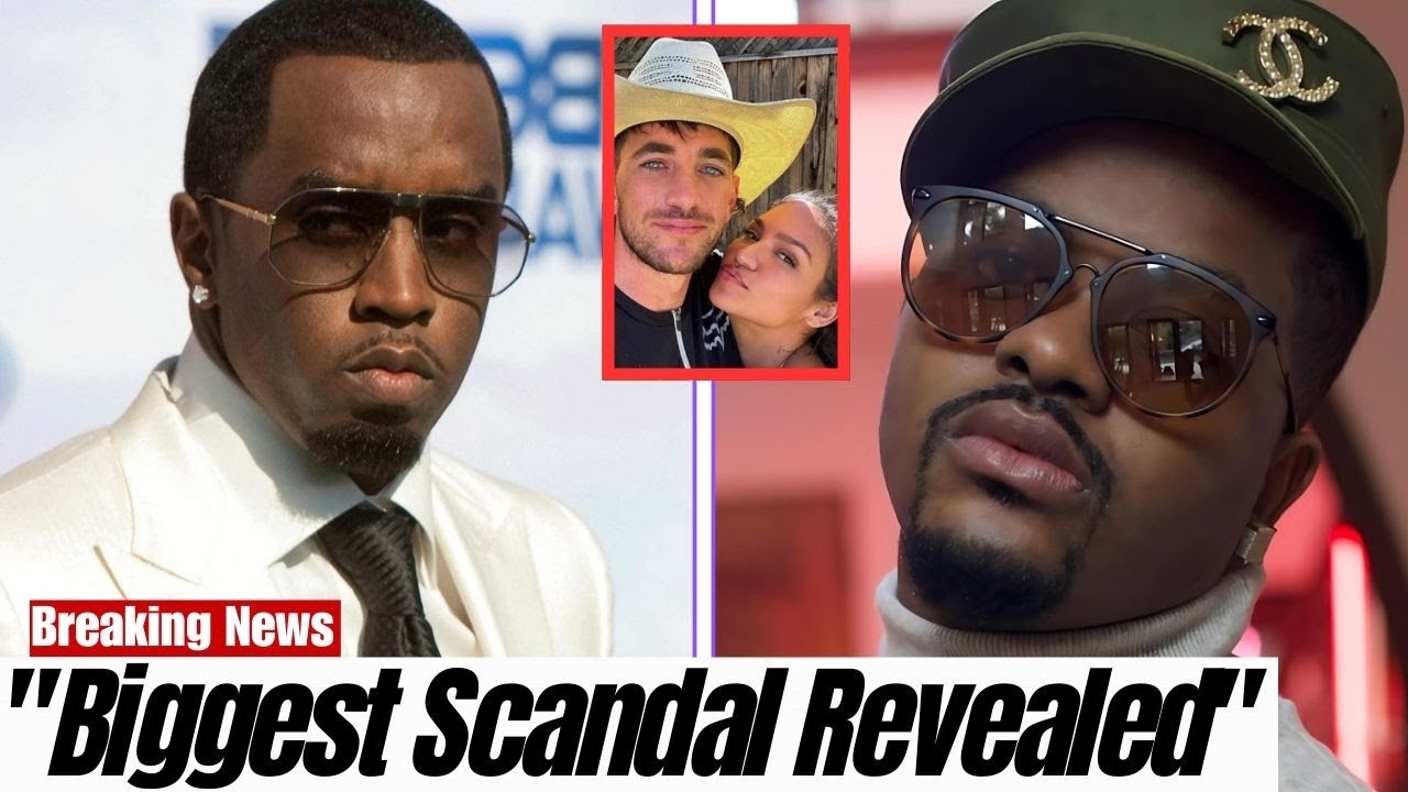 Diddy’s Dismissal Rumors Exposed | MAJOR Claims in Lil’ Rod Lawsuit ...