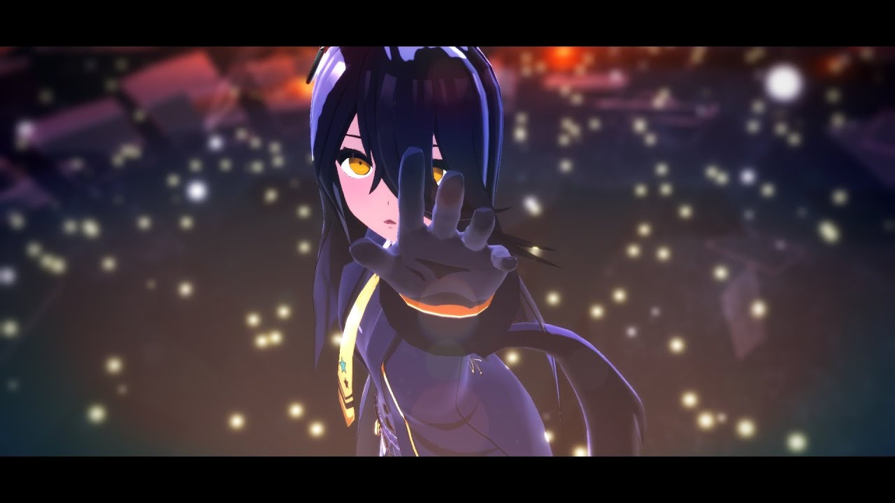 [MMD] とあ - ミュージックミュージック - ft.初音ミク [ShiniNet式マンハッ〇ンカフェ] - YouTube