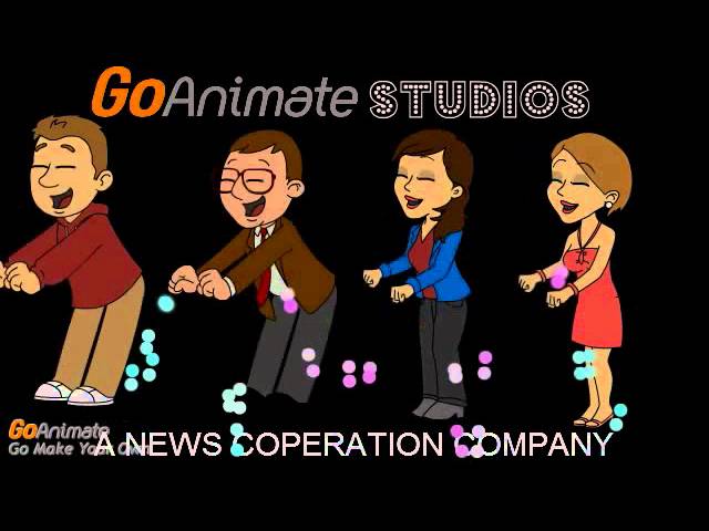 Goanimate Studios Logo Bewertungen Zu Animaginis | Lesen Sie