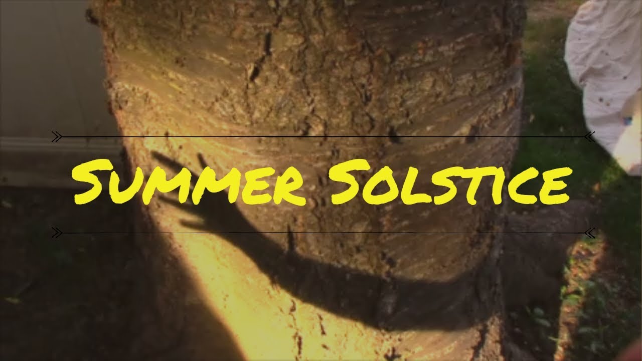 the sun reached its zenith ☼ - YouTube