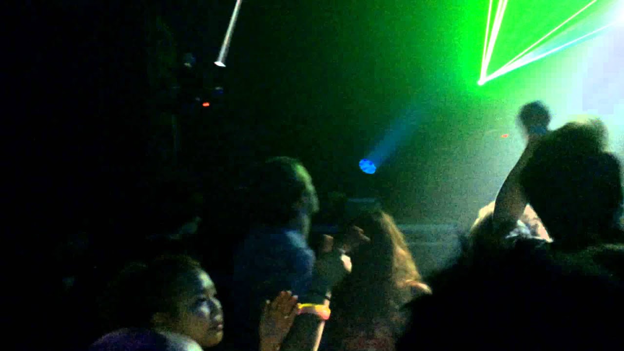 Savant DJ'ing live at Electric in Brixton - 08 - YouTube