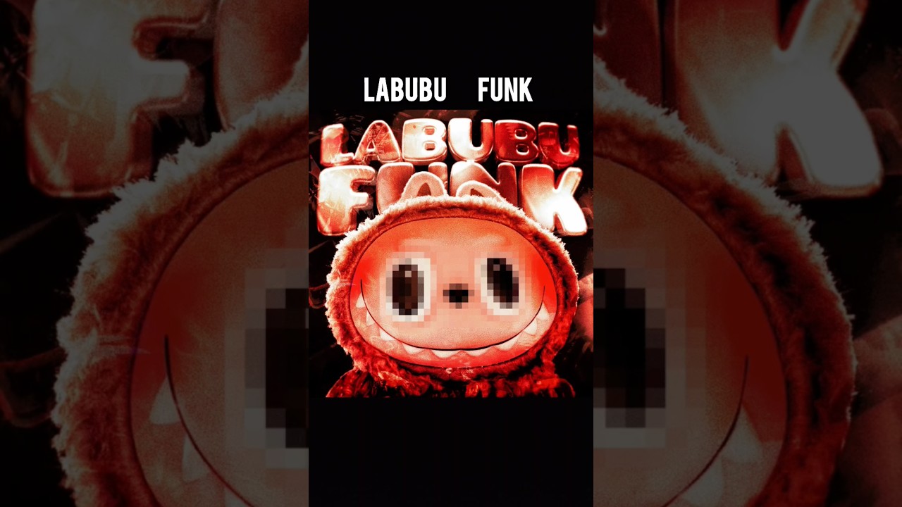 Labubu Funk #funk #phonk Acordes - Chordify