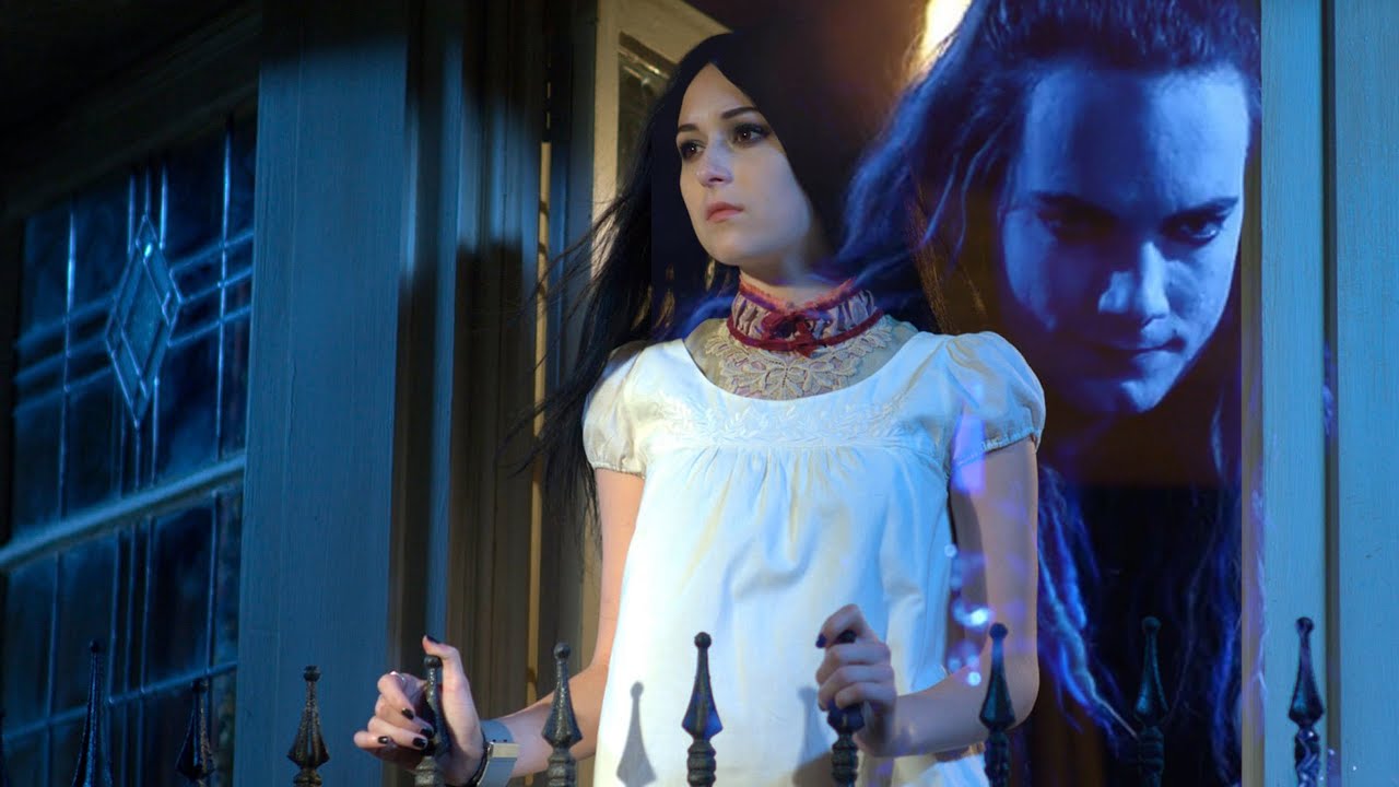 Graverobber & Shilo Wallace | toxic - 2wei | Repo! The Genetic Opera ...