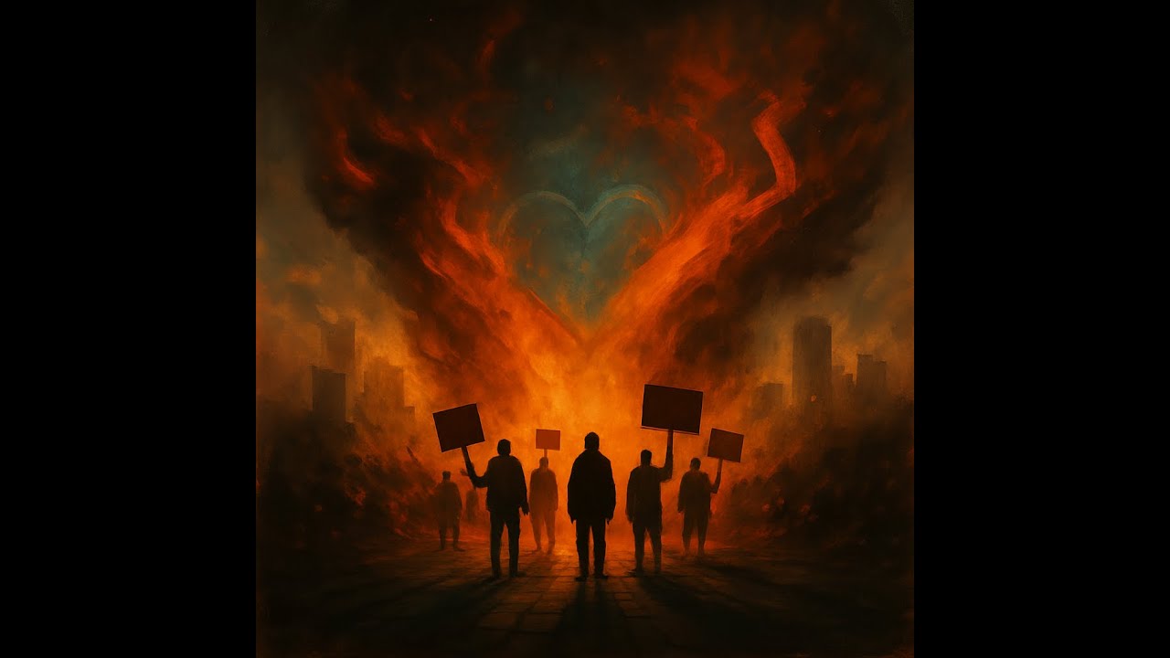 Unforeseeable Future (" A.I. Arctic Monkey Mix") - YouTube