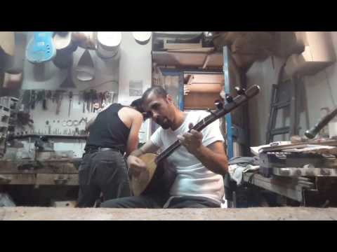 Özkan - Muhabbet bağında bir gül açıldı