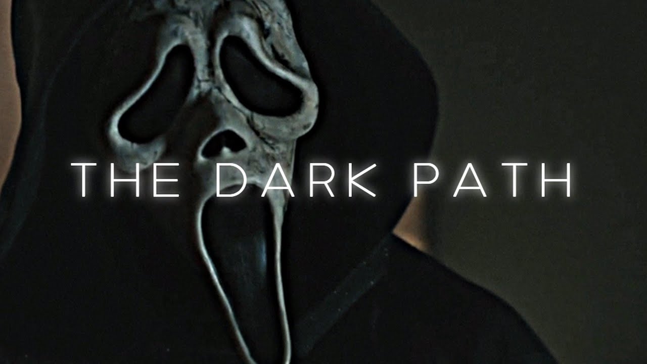 The Dark Path... - YouTube