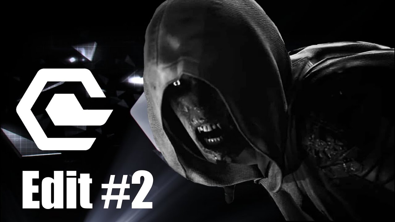 Lonely Vampire - Cheall Bloodhunt Edit #2 - YouTube