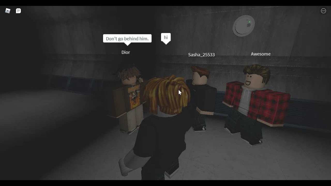 playing vault 8166 in roblox - YouTube