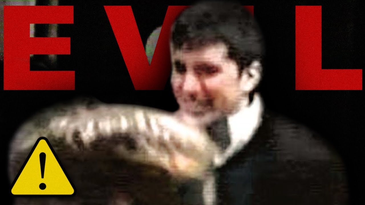 Last Photos & Videos with Disturbing Backstories - YouTube