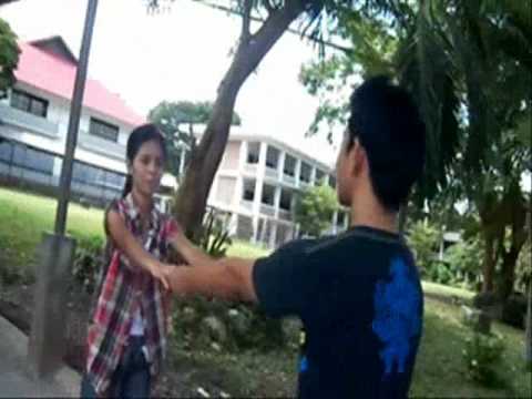 Pusong Lito by Myrus (Music Video Cover) - YouTube