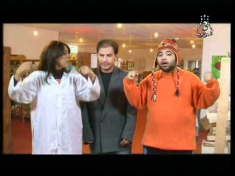 MOUFID 2011 - YouTube