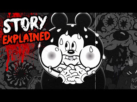 Bad Cheese STORY EXPLAINED (+ SECRETS)