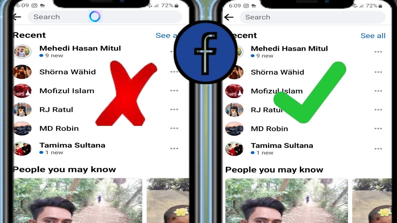 How To Remove Meta Al From Facebook (2024) | Delete Meta Al From ...