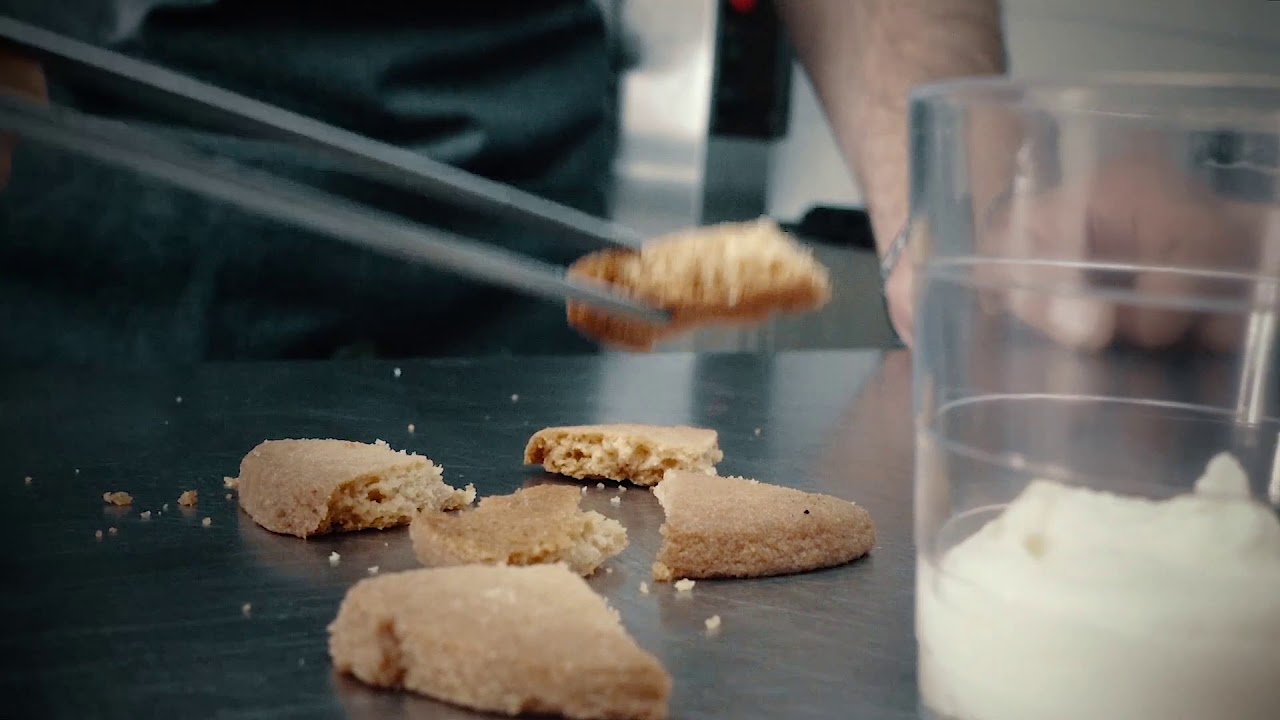 "Masserie & Socialità Rurale" VIDEO 4 PERA SIGNORA con Dolci al CHEESE ...