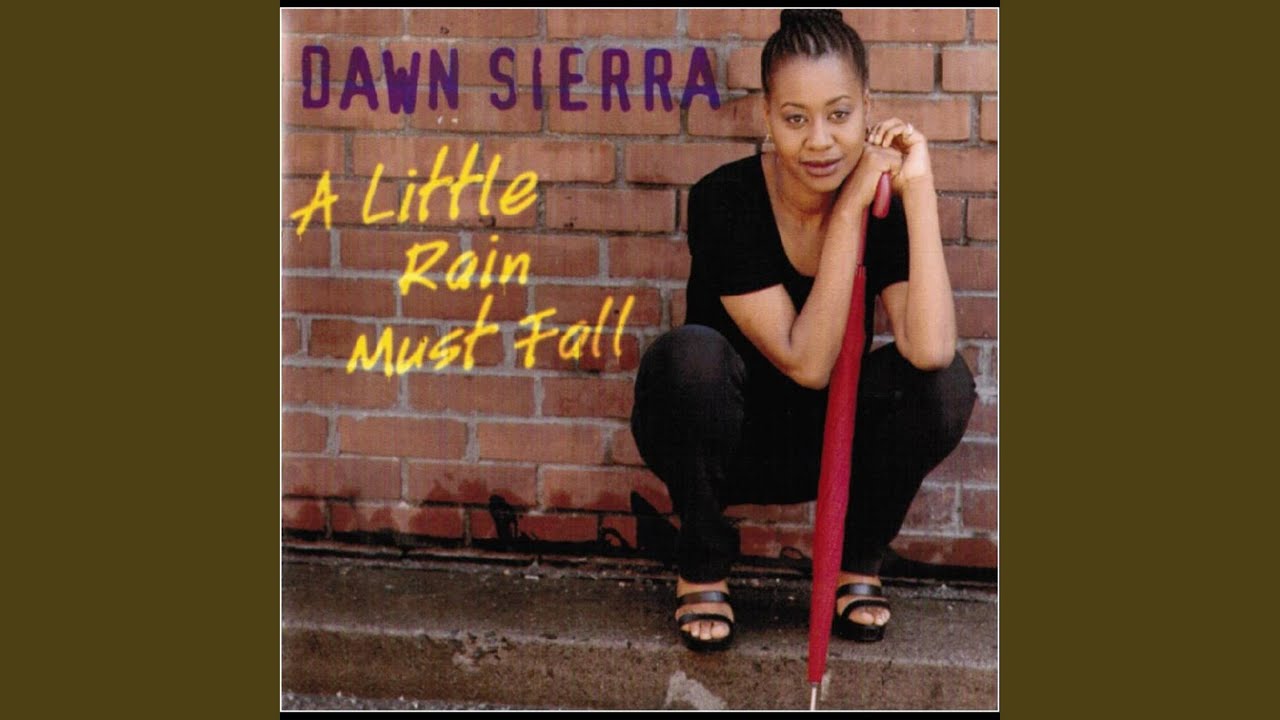 A Little Rain Must Fall - YouTube