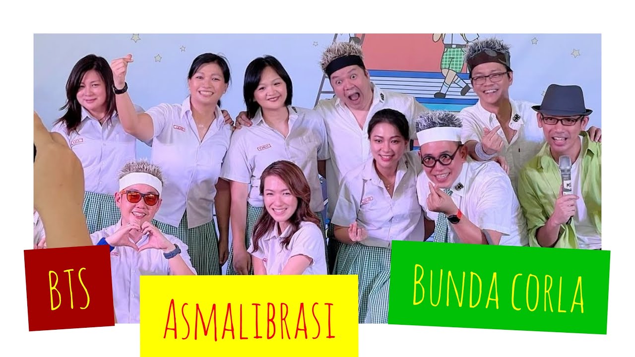 Class of 2023 Parents Performance - YouTube