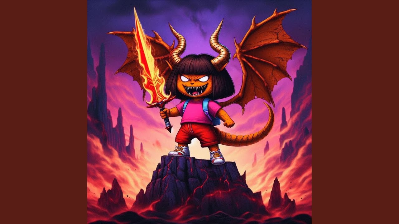 Demon Dora - YouTube