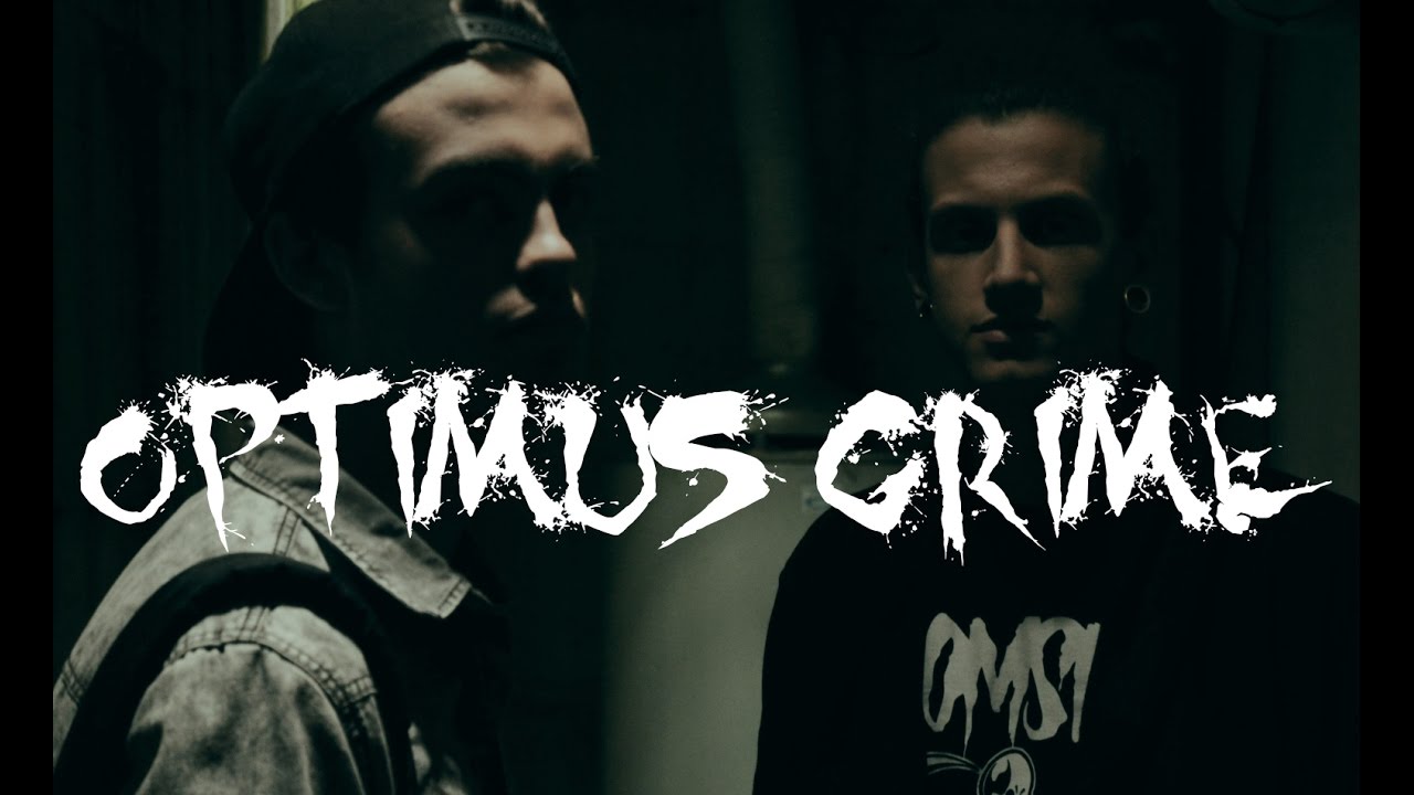 BEAVIS YOUNG & KAIRE - Optimus Grime - OFFICIAL VIDEO - YouTube
