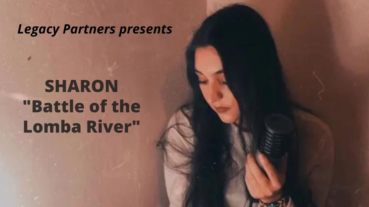 Legacy Conversations - SADF - Sharon - “The Lomba River Battle Song ...