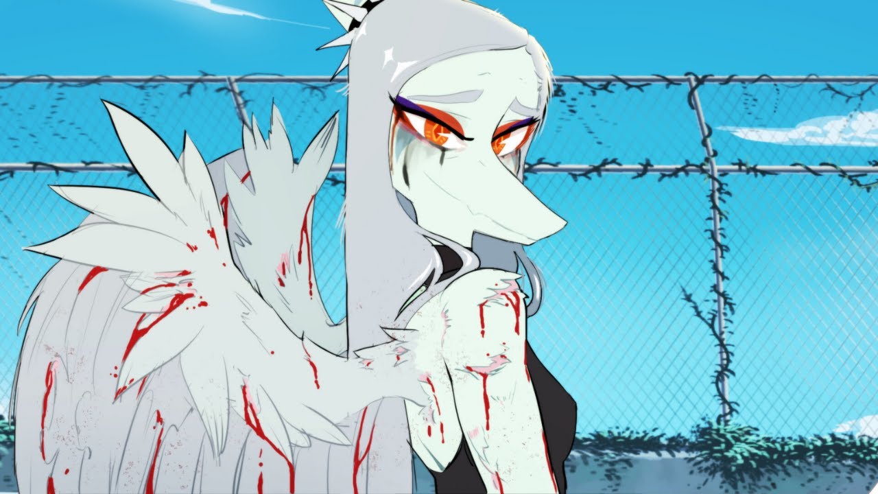 Goodbye Volcano High vs Snoot Game - YouTube