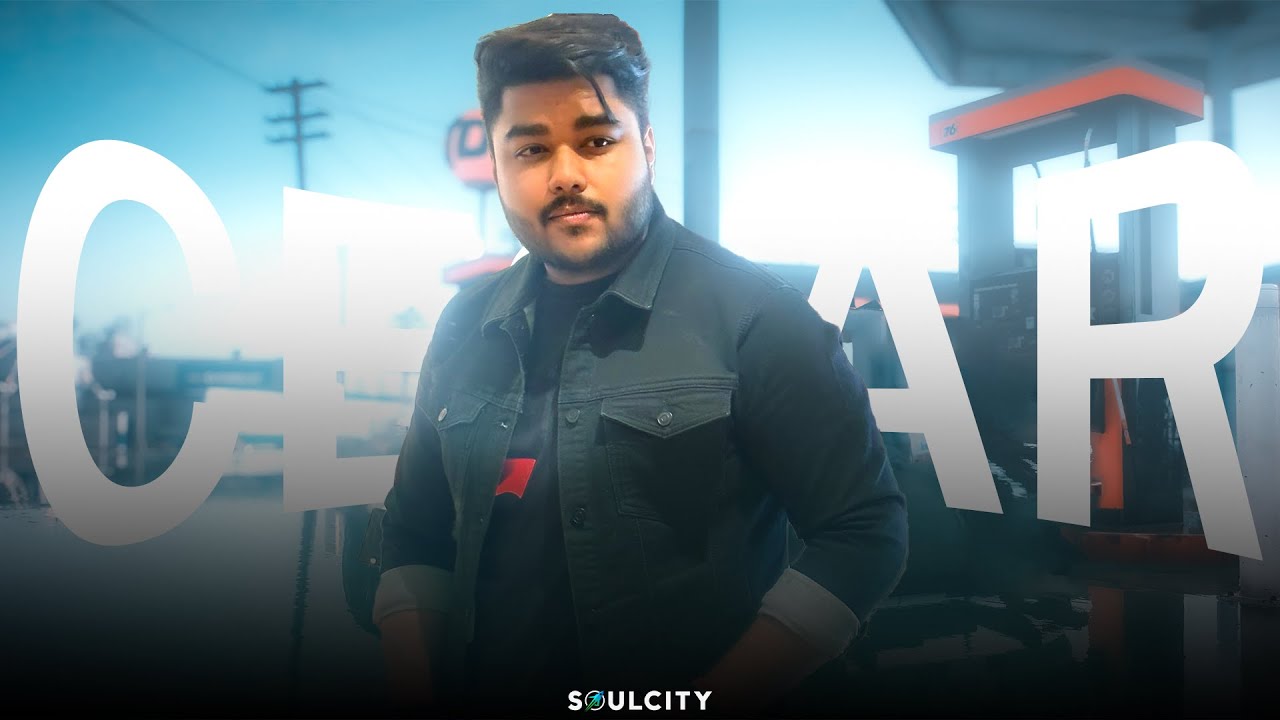 CESAR ''GRINDING TODAY'' CHILL GRIND STREAM / GTA 5 SOULCITY ROLEPLAY # ...