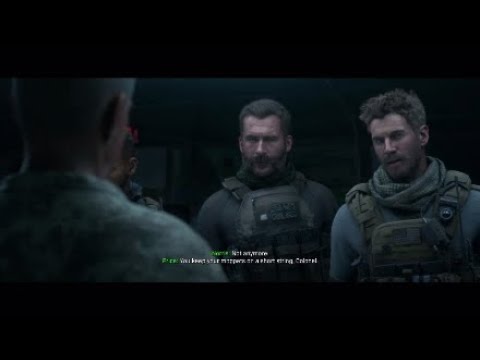 You keep your moppets on a short string, Colonel - YouTube