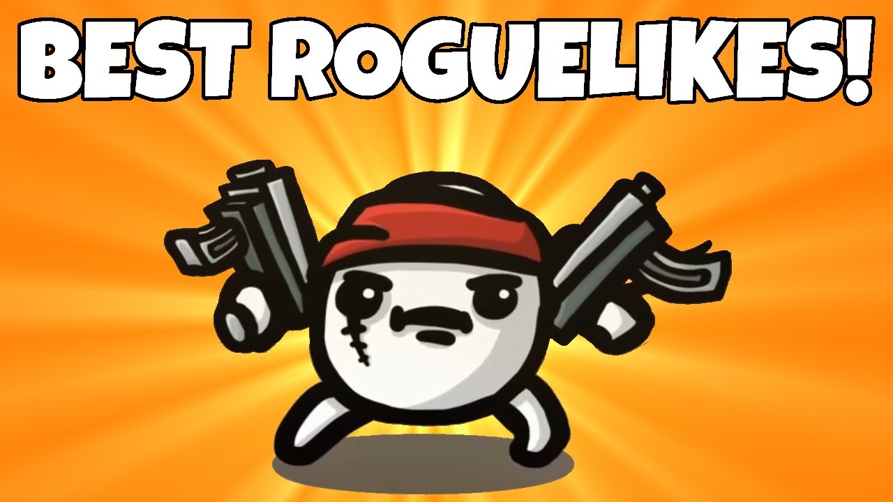 Brotato Ethereal Build! - POTATO BASED Vampire Survivors? - YouTube