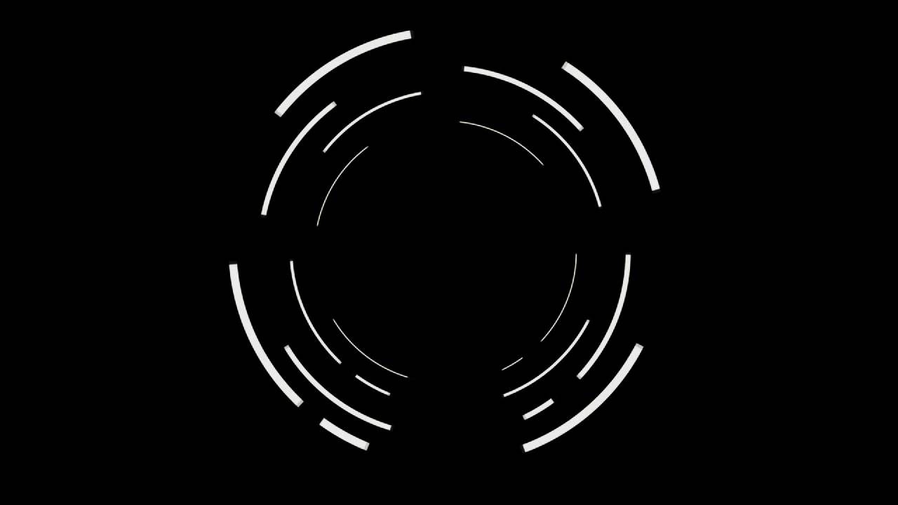 Overlay SciFi Shape - YouTube