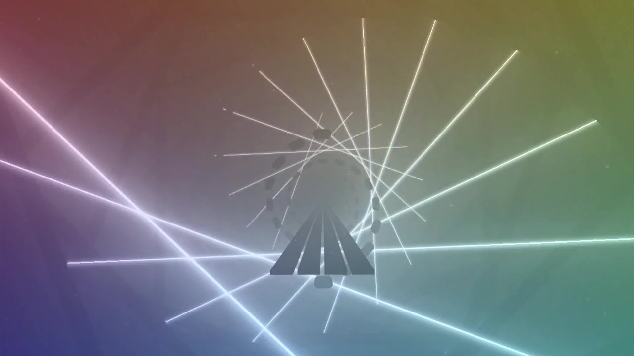 The COOLEST Chroma Map... - YouTube