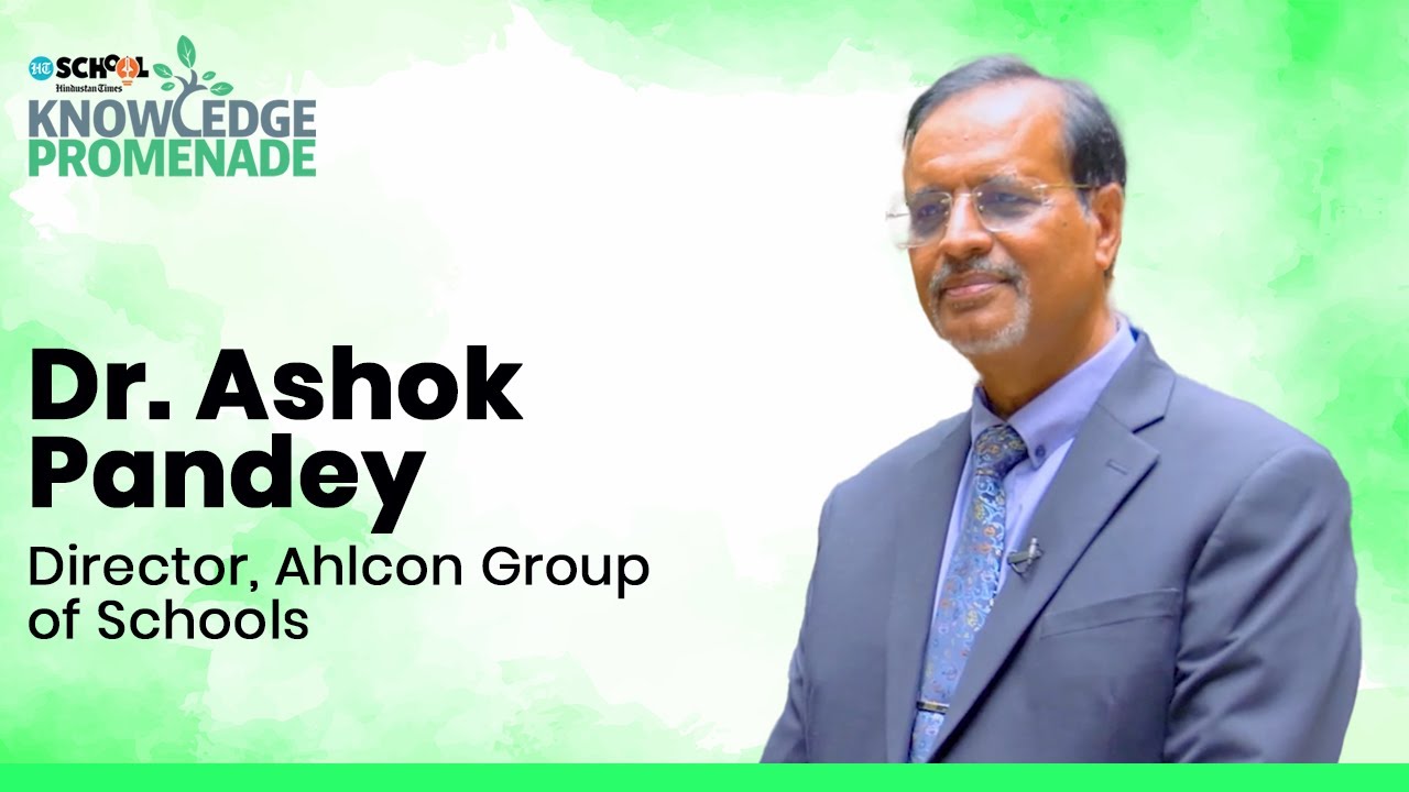 Major Concerns in Education Globally and Overcoming Them | Dr. Ashok ...