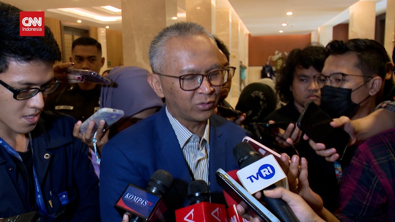 Pemerintah Terbitkan 2 Seri SBN dan Jamin Anti Gagal Bayar - YouTube