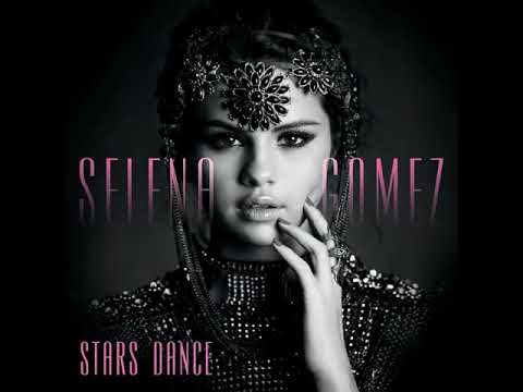 Selena Gomez - Slow Down (Audio)