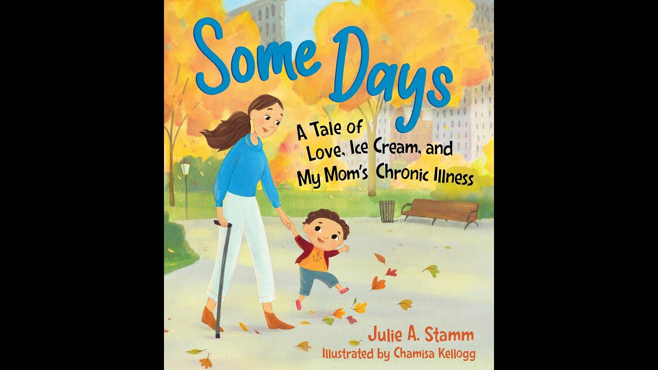 Some Days Book Trailer - YouTube