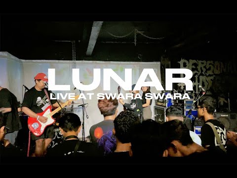 WUSS - LUNAR (LIVE)